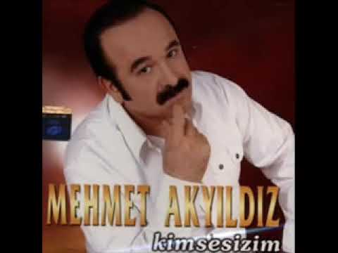 Mehmet Akyıldız bu mezarda sevdiğim var