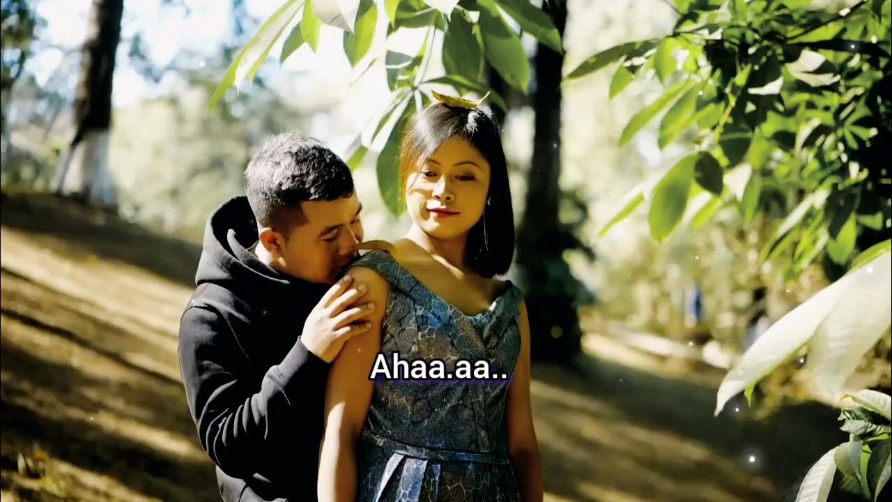 Pyrthei aiu Lyric Ram suchiang & Torina shadap(Shaining Lawriniang) - YouTube