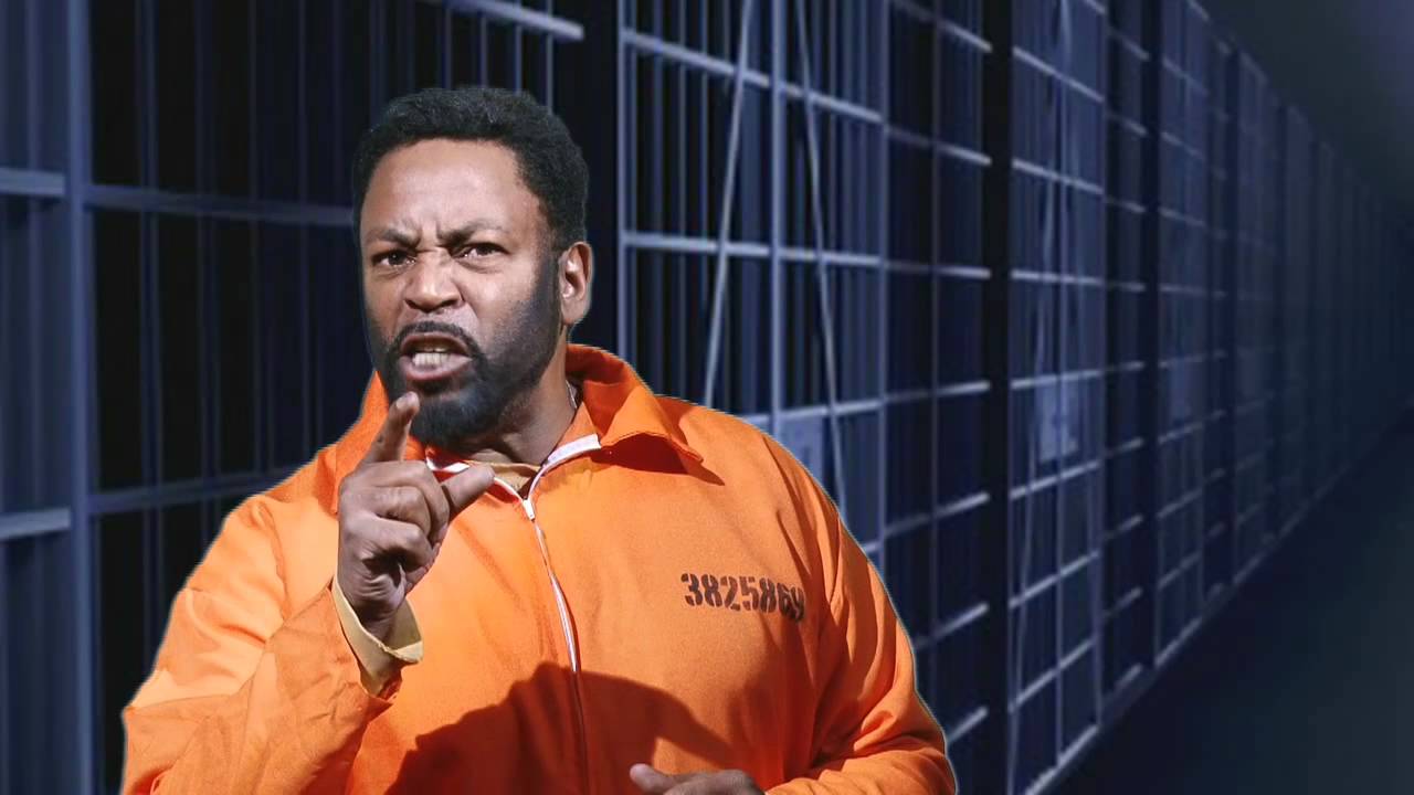 "Generational Curses" Dad's Prison Letter Home - YouTube