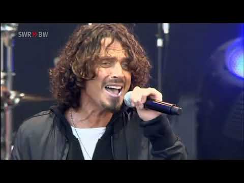 CORNELL, CHRIS (2009.06.07) Nürburg, Germany @Rock am Ring festival [PRO]