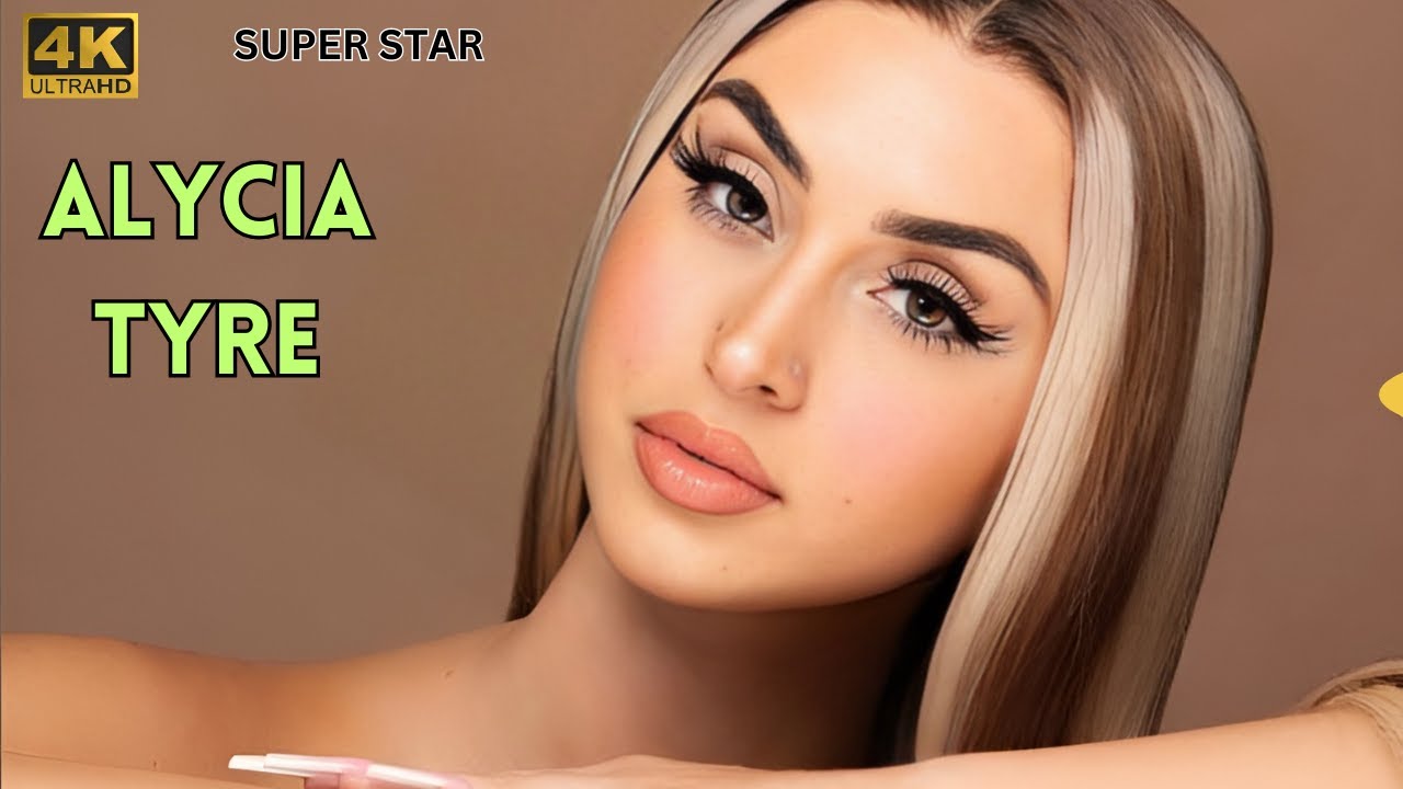 Alycia Tyre, American model, social media personality | Biography ...