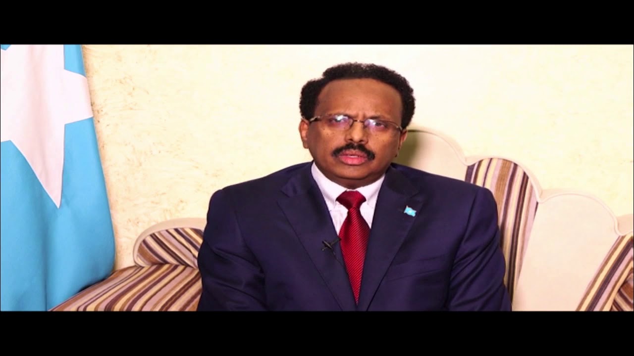 WARKA CAAWA UNIVERSAL TV 28 12 19 - YouTube