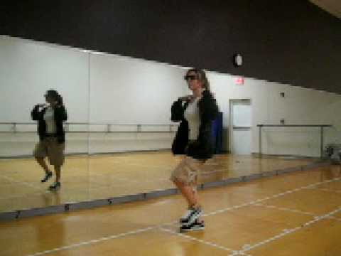 GinaSpaide-KIUHH - YouTube