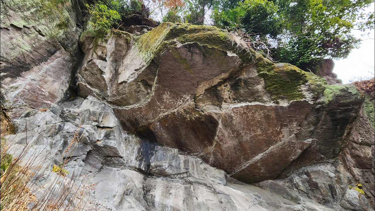 【丹波篠山】石切公園 - YouTube