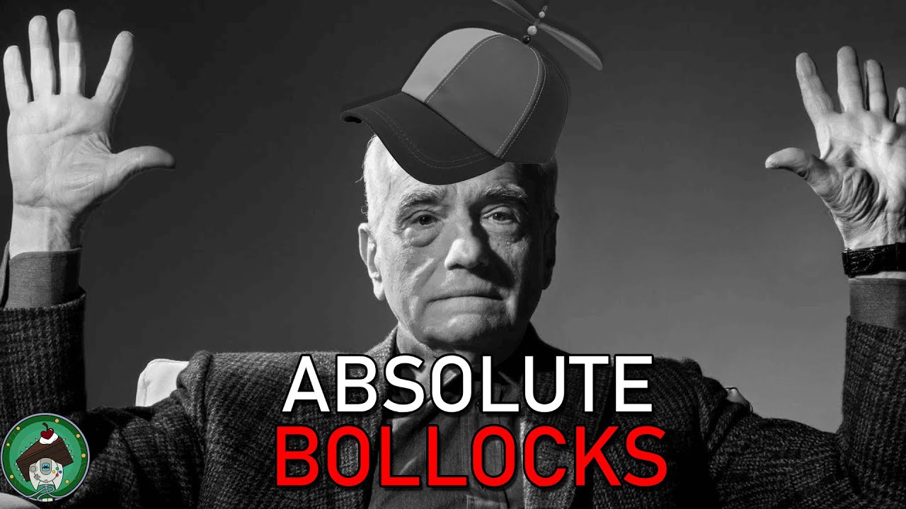 "PURE CINEMA" - YouTube