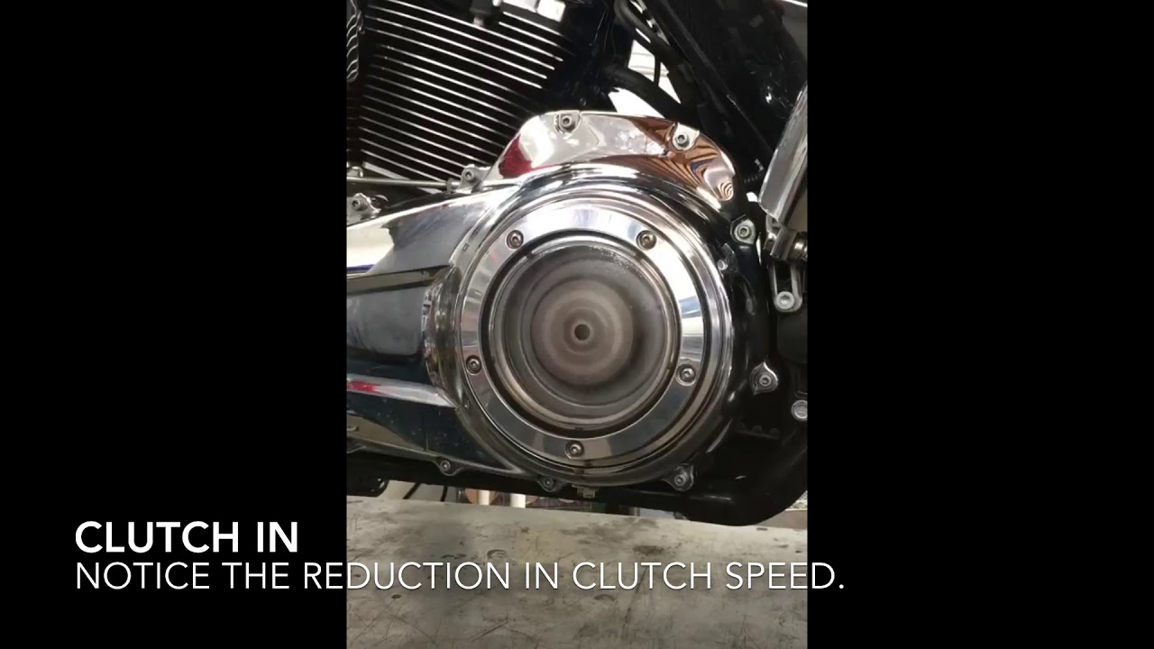 AIM Light Force V3 Clutch Slave Cylinder Version 3 Demo - YouTube