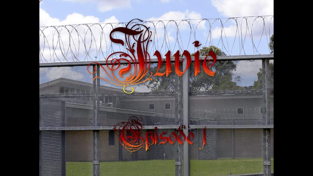 Juvie; Episode 1 - YouTube