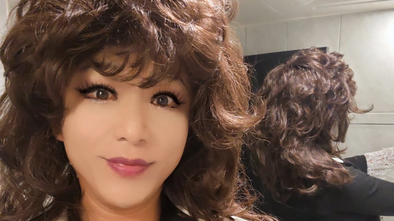 crossdresser/cd - YouTube