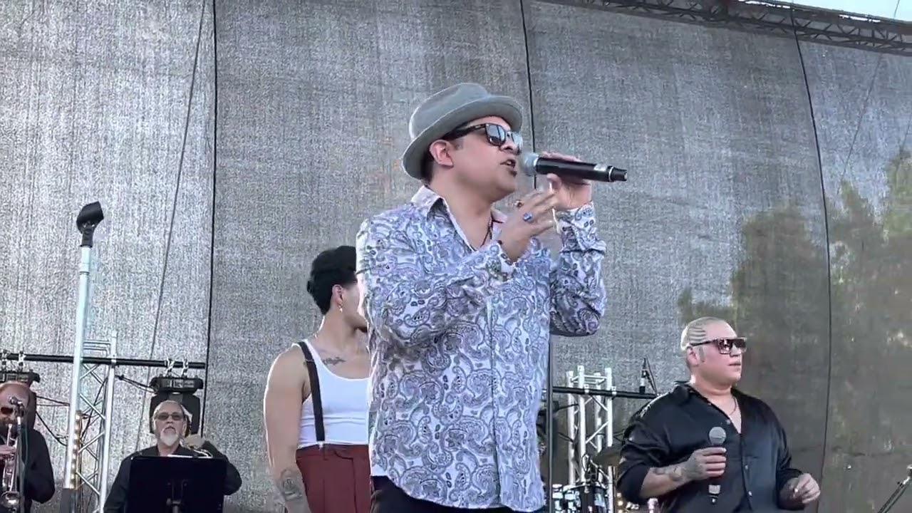 TIERRA LEGACY celebrating 50 years! “Together” Stockton Flavor Fest ...