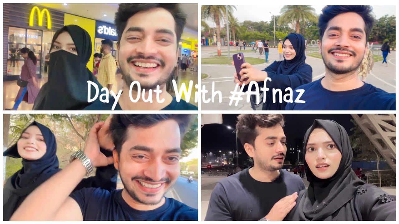 Jewels Park 💎| Seawood Location | Afnazfam | Afsar Ansari | Minaz ...