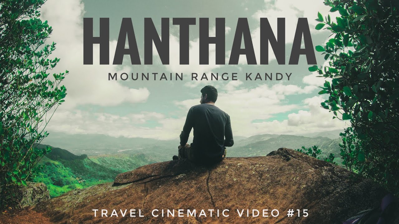 Hanthana Mountain Range