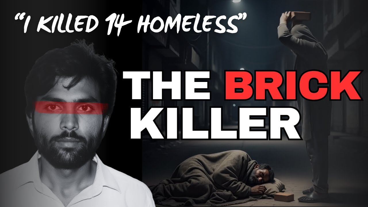 When The Fear Of Serial Killer Ruled Lahore: Amir Qayyum | A True Crime ...
