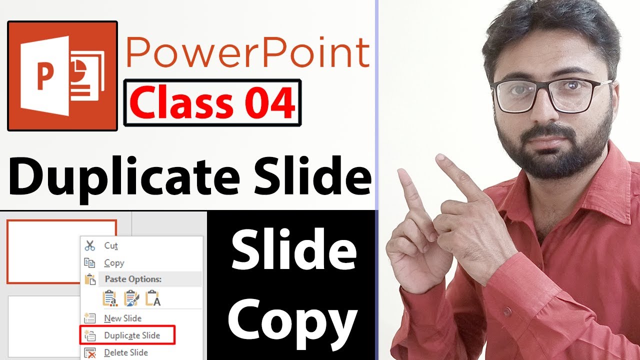 How To Duplicate A Slide In PowerPoint In Urdu Class 4 YouTube how-to-duplicate-a-slide-in-powerpoint-in-urdu-class-4-youtube
