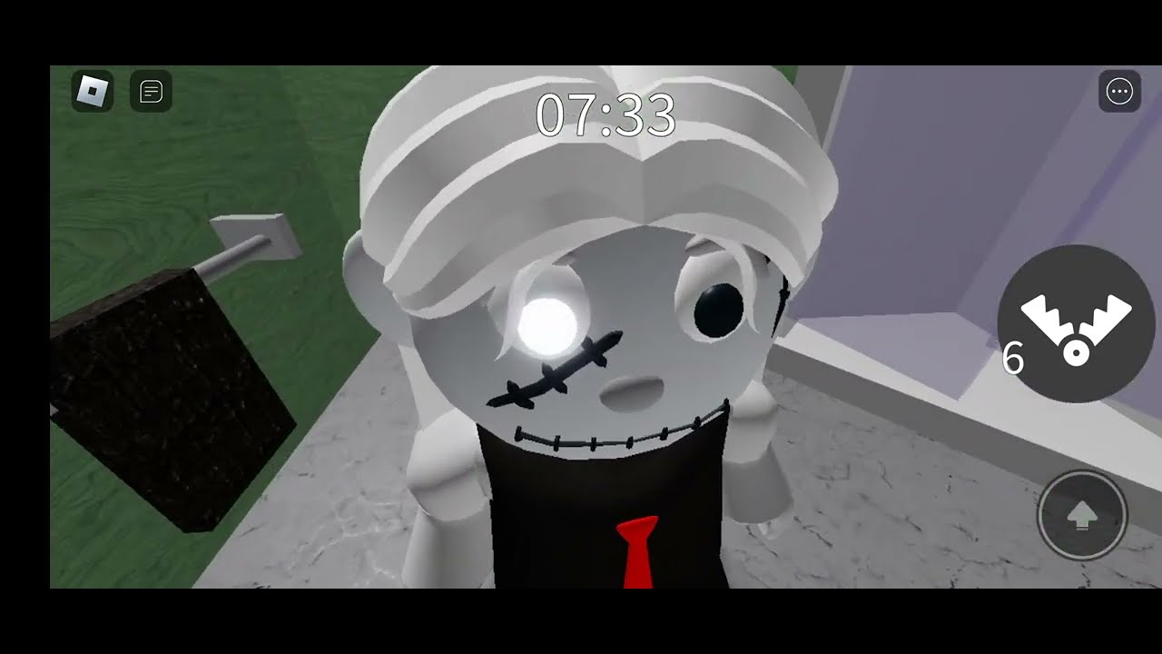 Puppet Missy the judge showcase with @jtm0124_official - YouTube