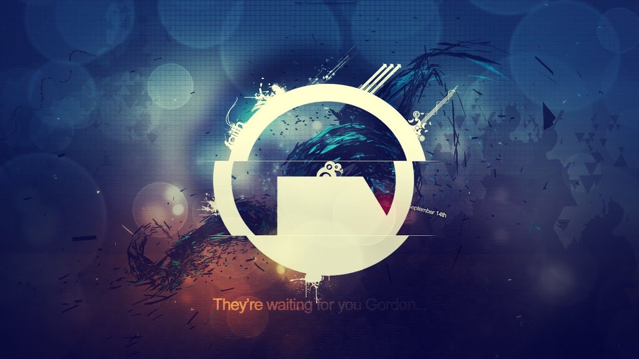 Black Mesa Anouncement System VOX (Civilian/Military) - YouTube