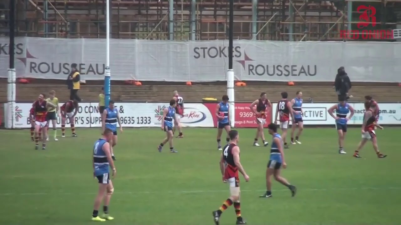 Moments that Matter - Point Cook Centrals - YouTube