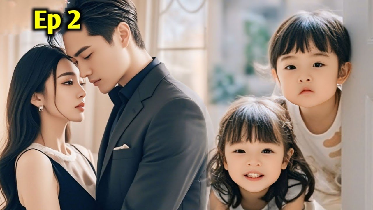 Devil 😈 CEO, Poor Girl accidentally lost her First time & give birth to ...