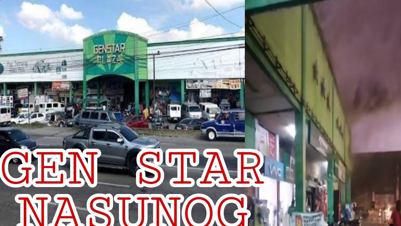 SUNOG SA GENSTAR GENERAL TRIAS CAVITE - YouTube