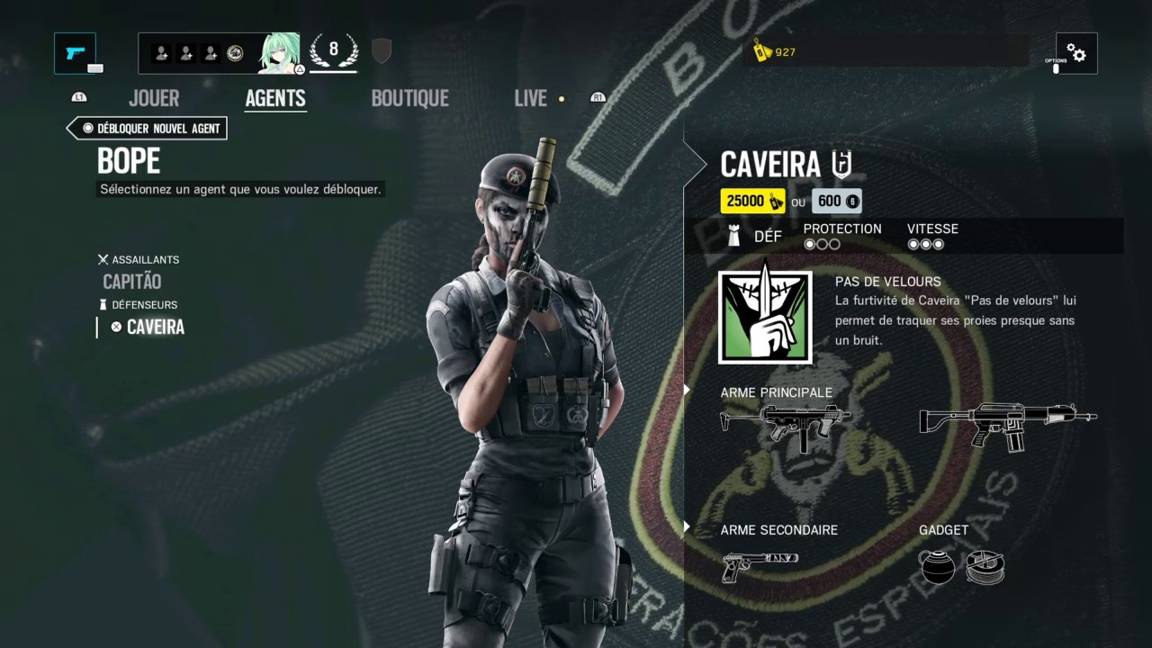 Video r6 multi - YouTube