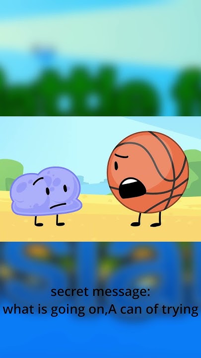 Tpot secret message as of tpot 17 - YouTube