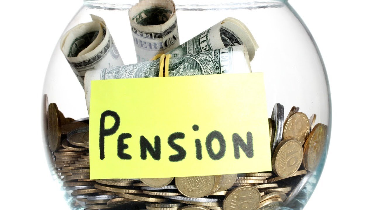 Pension Administrator/Withdrawals 101 - YouTube