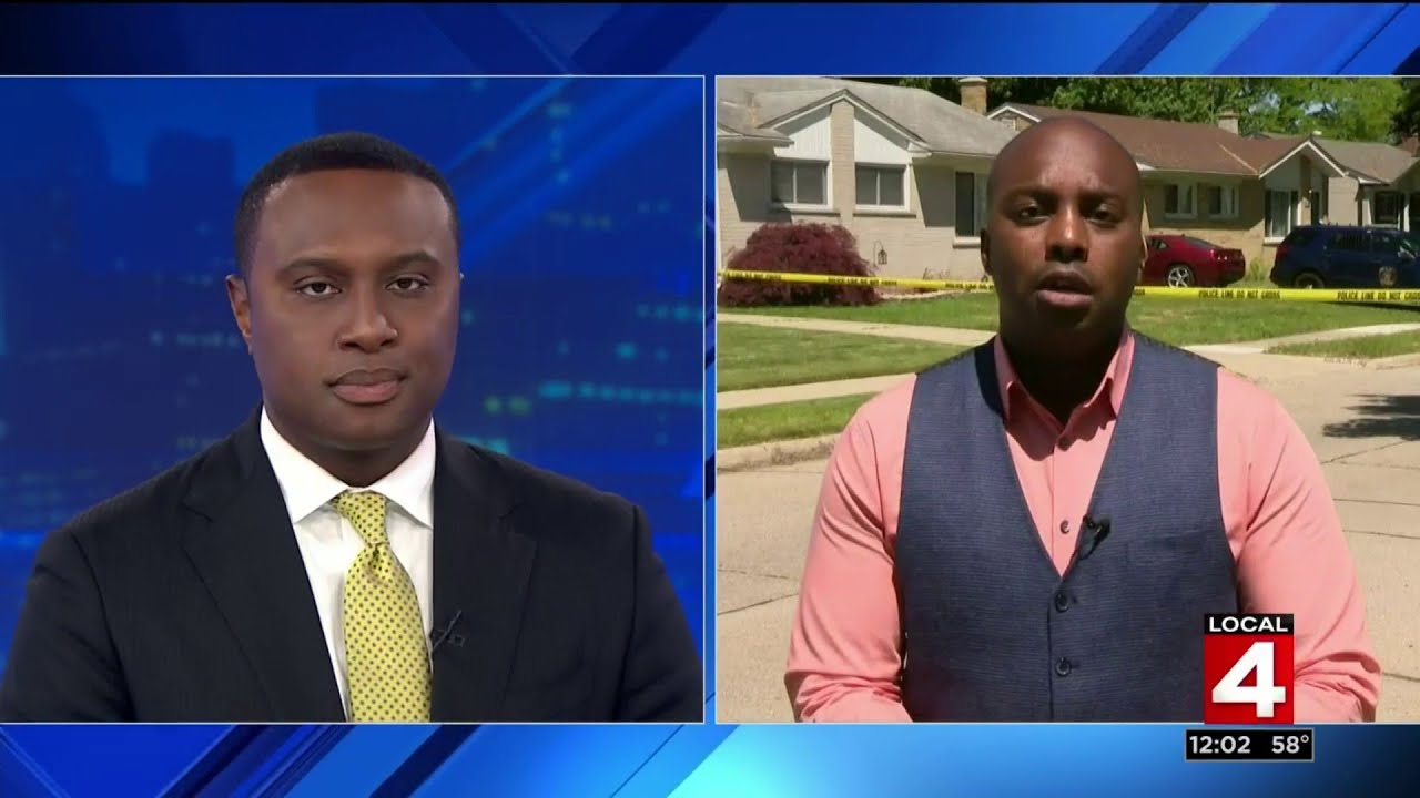 Local 4 News at Noon -- June 3, 2019 - YouTube