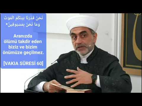 İRADE ve ÖLÜM ÇİZGİSİ !