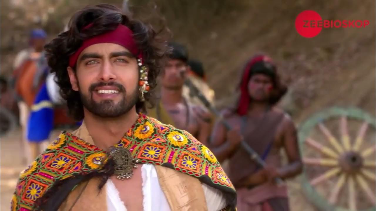 Razia Sultan | Episode - 35 | Part -1 | Zee Bioskop - YouTube