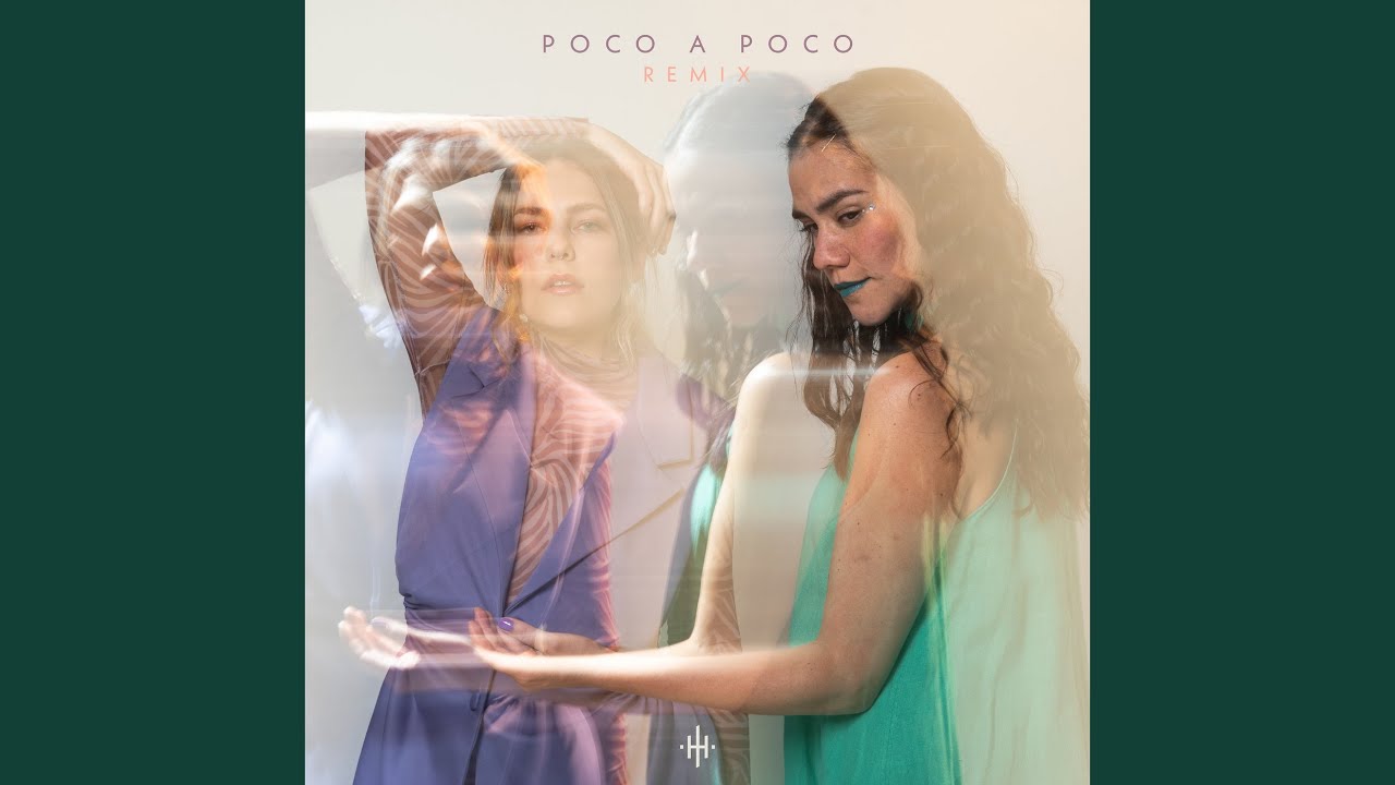 Poco a Poco (Remix) - YouTube Music