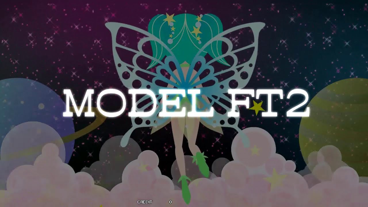 (ムービー)【GITADORA BGA】 MODEL FT2 ／ Mutsuhiko Izumi - YouTube