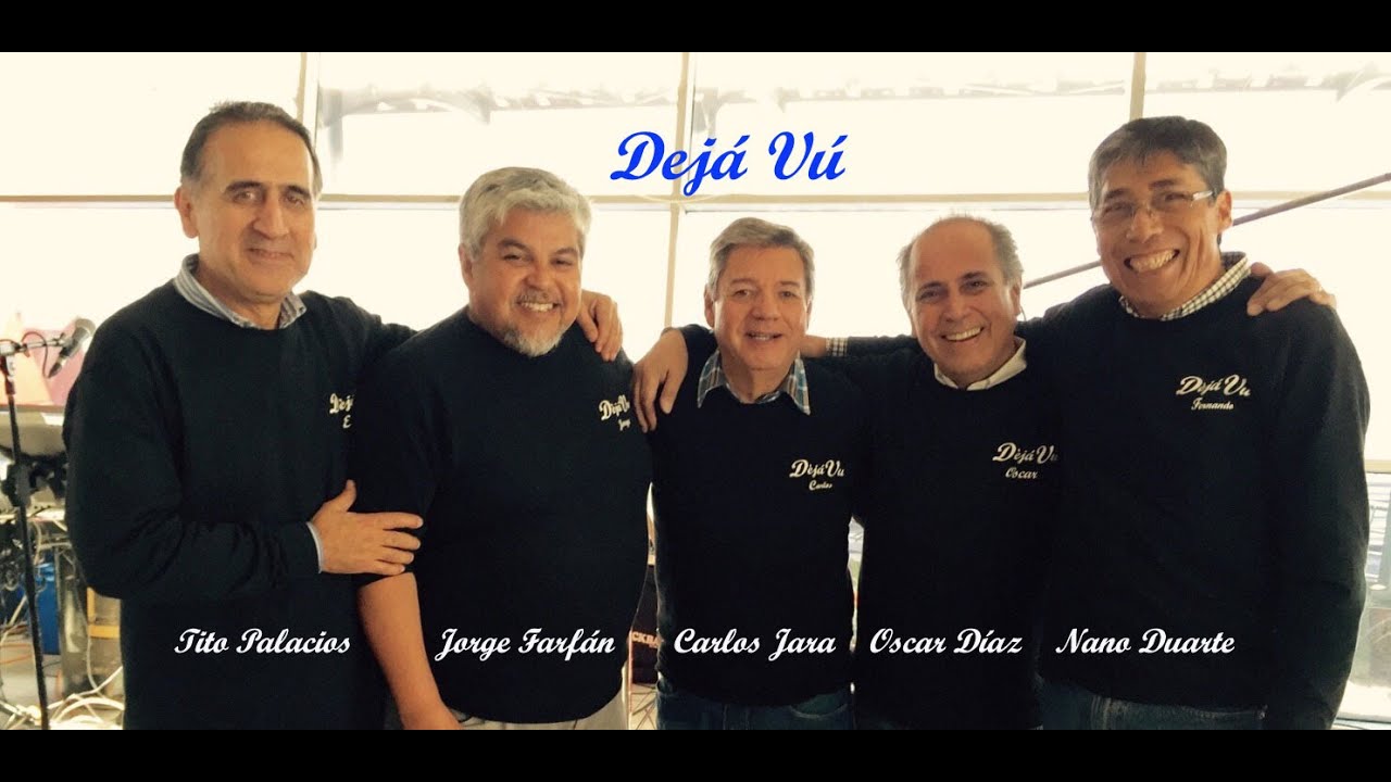 Hurting Inside (herido profundamente) The Dave Clark Five Por Deja Vú ...