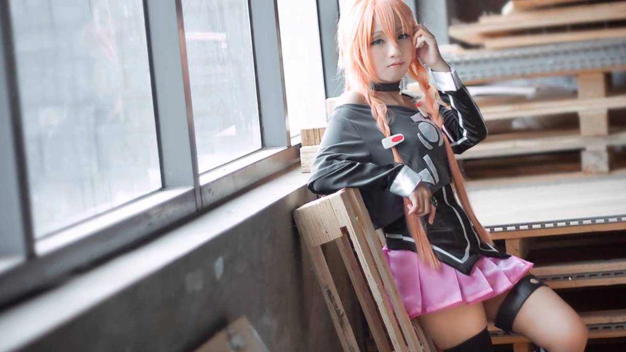 Best Cosplay Vocaloid Youtube