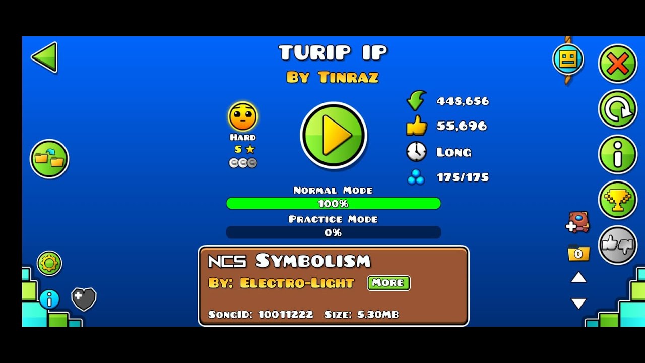 Tur ip 100% - YouTube