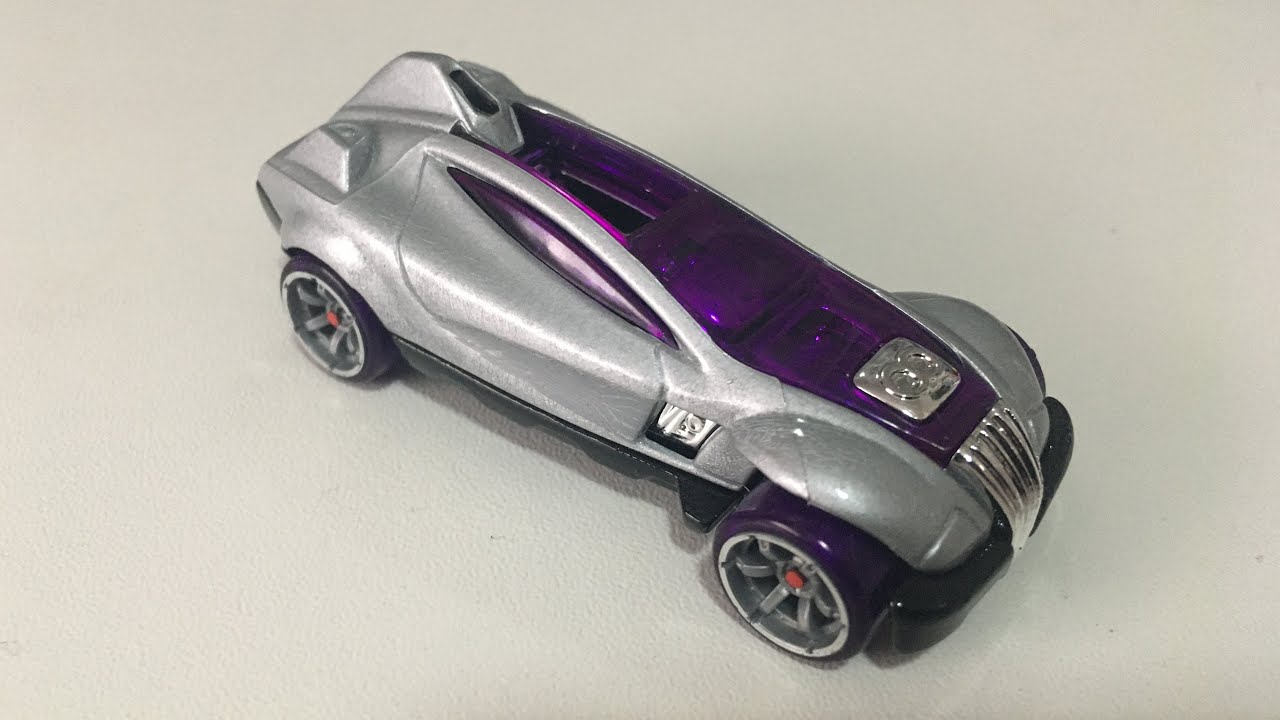 Hot wheels acceleracers accelium original! Review. - YouTube
