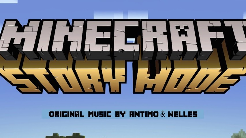 Minecraft: Story Mode - Season 1 OST