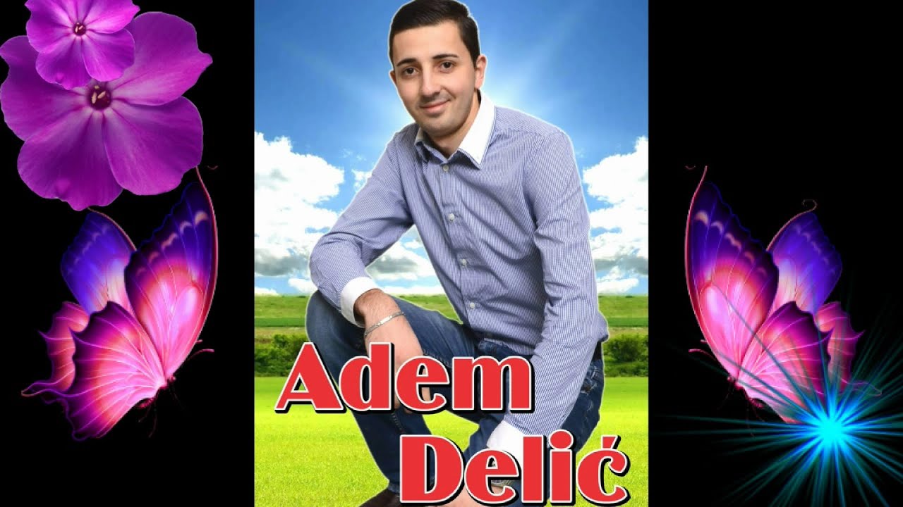 Adem Delic - Samotnjak [Uzivo] - YouTube Music