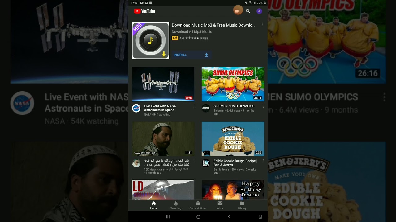 How to make a good channel on youtube 🔥🔥😍 - YouTube