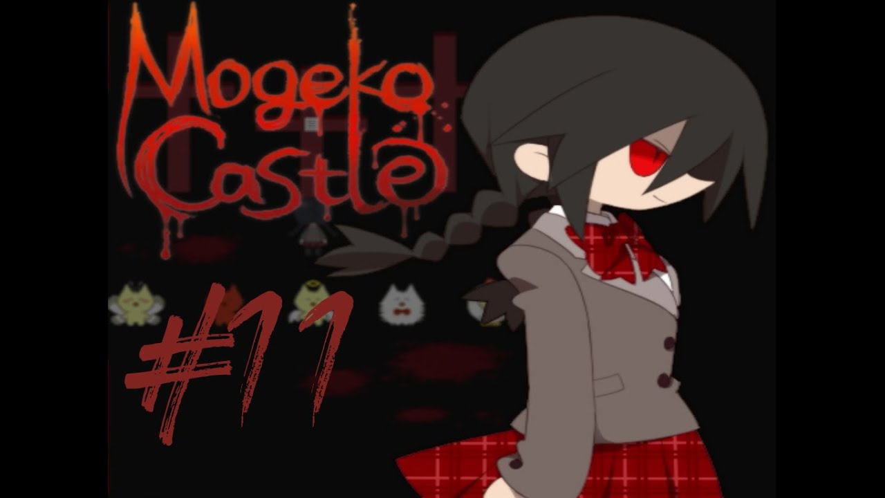Todos los Finales - Mogeko Castle Final - YouTube