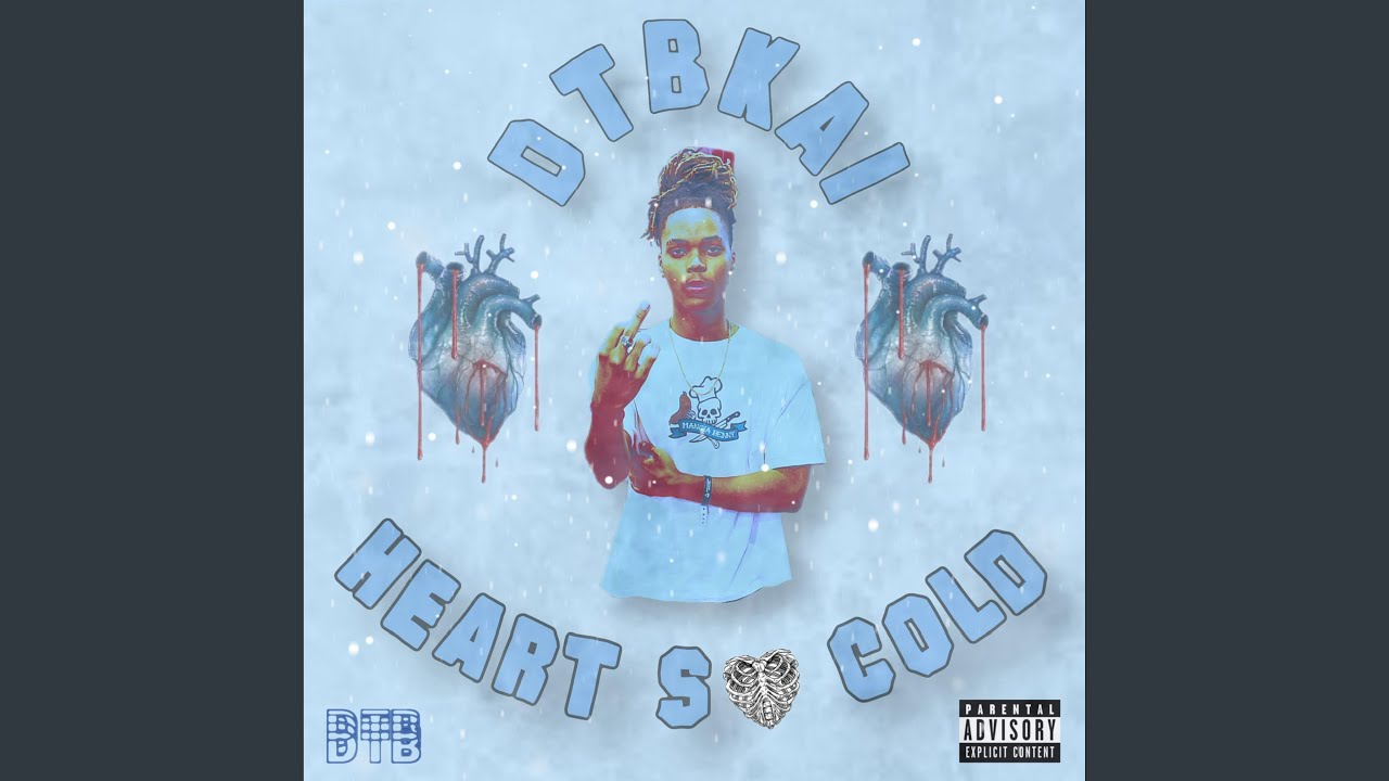 Heart So Cold - YouTube