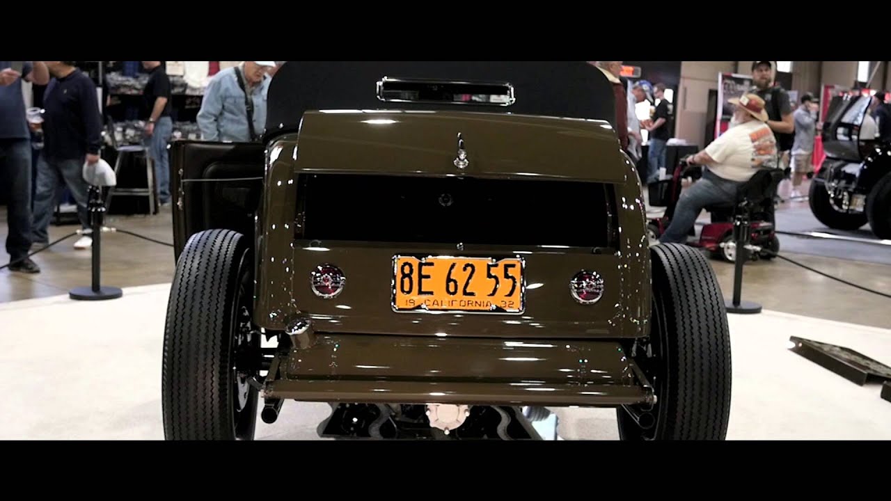 GNRS AMBR WINNER 2016! - YouTube