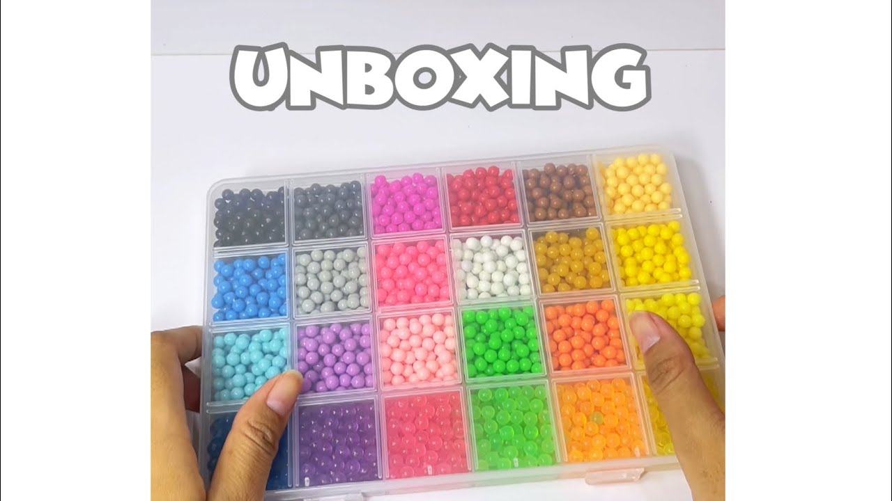 [ 💸 ASMR 💸] UNBOXING NEW PLAYROOM || NEW TOYS ||Satisfying video - YouTube