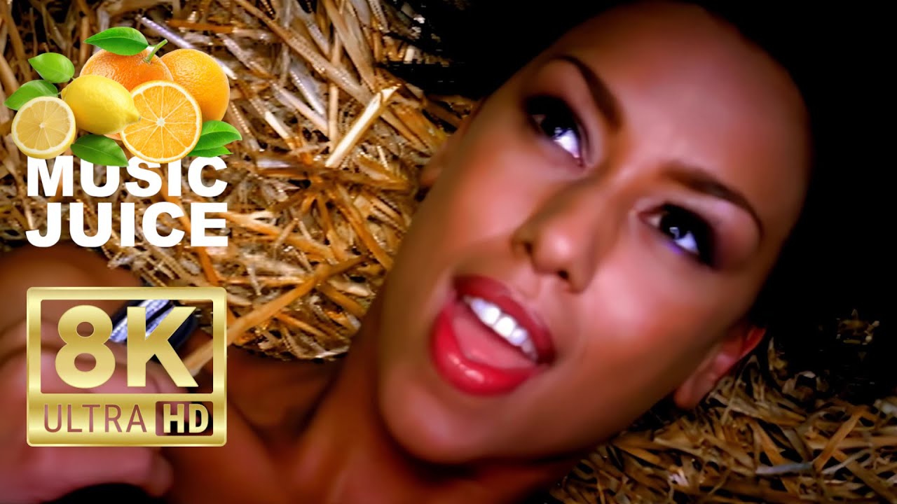 VENGABOYS "Shalala Lala" 2000 (8K remastered) - YouTube