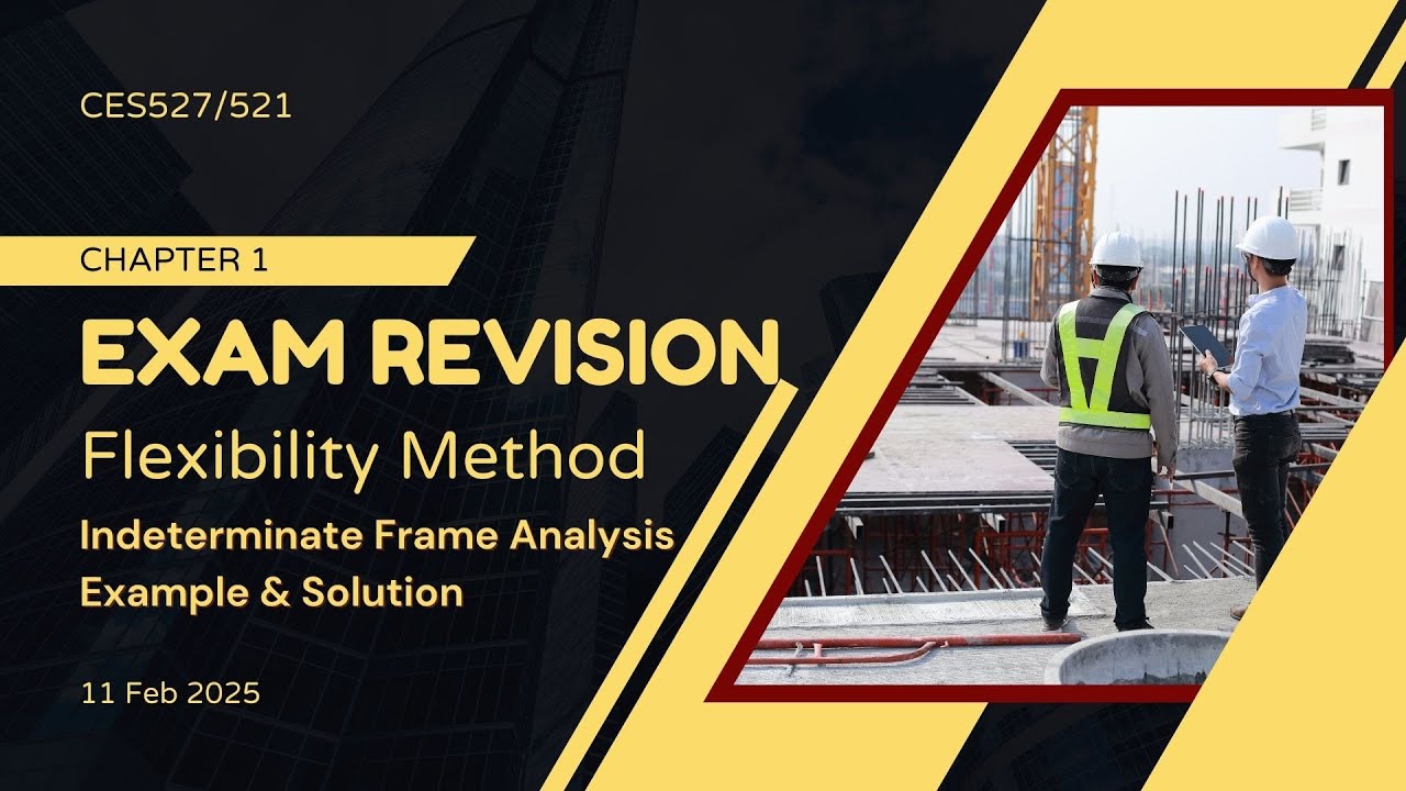 20244 REVISION FM FRAME (P1) 11 Feb 2025 - YouTube