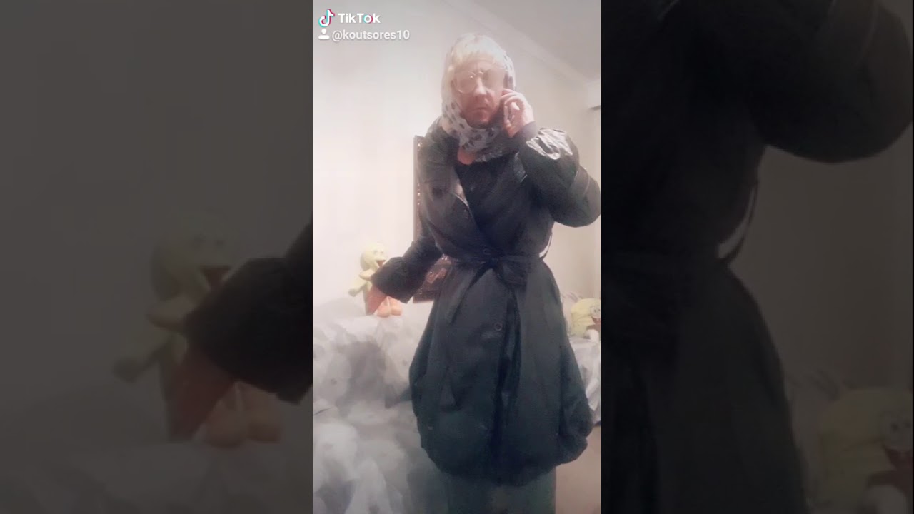 Τι ψυχη θα παραδωσεις μωρη ... Ρωπα ... - YouTube
