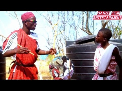 JESU NA JOSEPH //drama giryama comedy😂