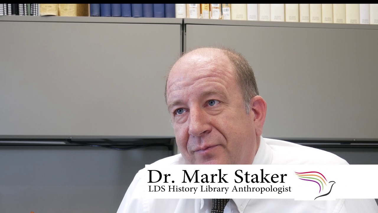 12: Kirtland Era Polygamy (Part 3 of 8 Mark Staker) - YouTube