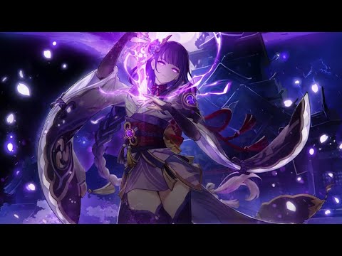 Genshin Impact - Clockwork Meka - Meshing Gear Efficient Farming Route ...