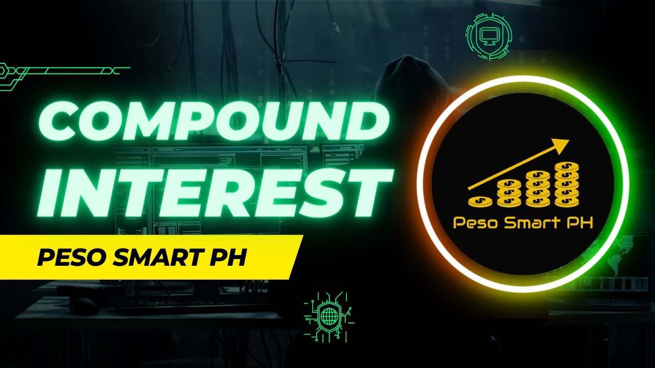 The Magic of Compounding Interest - Peso Smart PH - YouTube