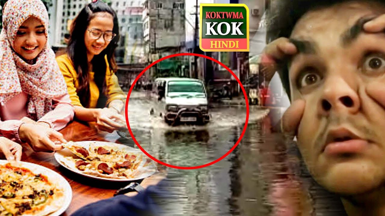 Chhoti Chhoti Baatein mager badi badi baatein || Northeast India ...