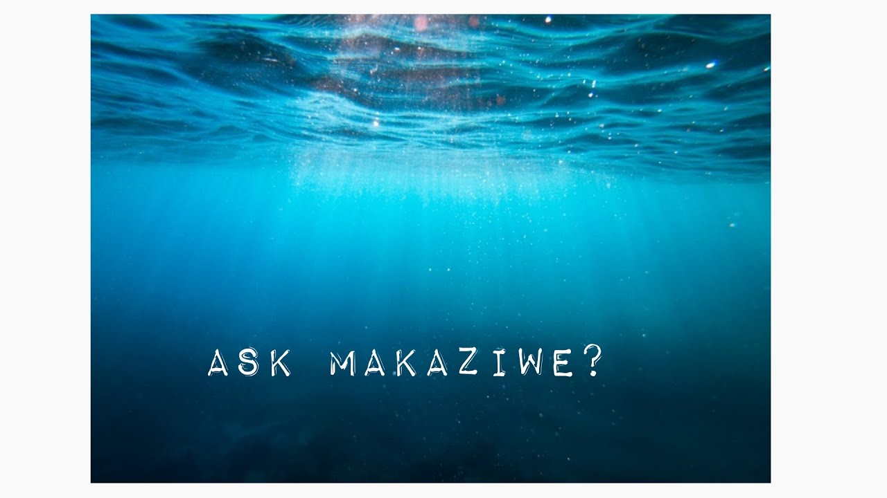 How to Phakamisa Isithunywa/ Ingelosi/ Angel - YouTube